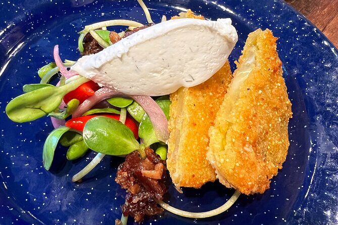 Boone, NC Walking Food Tour - An In-Depth Look at What You Can Expect