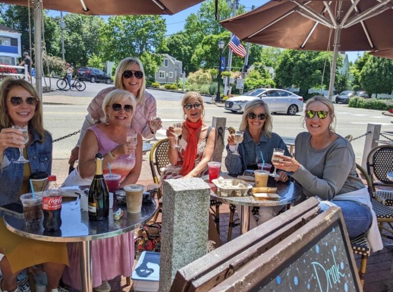 Boothbay Harbor: 3-Hour Foodie Walking Tour - Final Thoughts: Who Will Love This Tour?