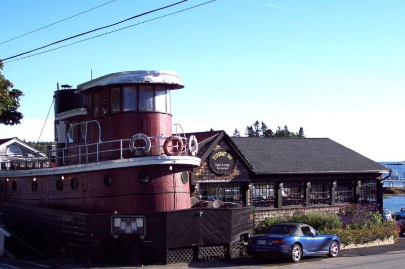 Boothbay Harbor: 3-Hour Foodie Walking Tour - FAQs