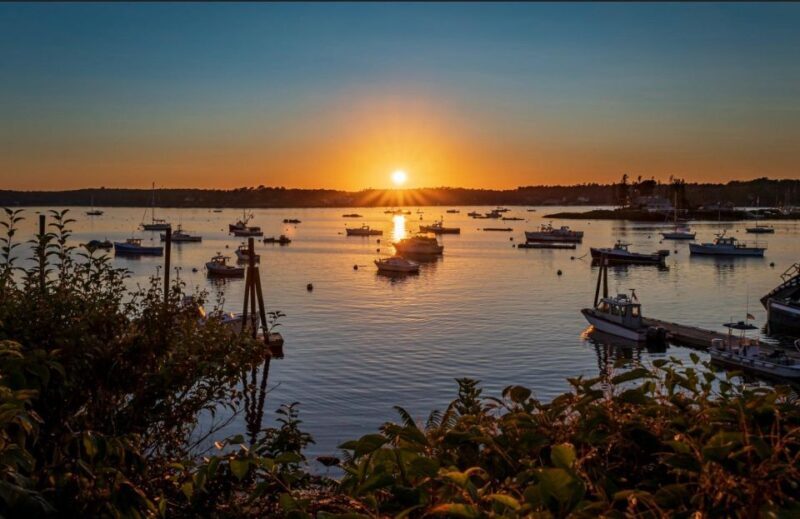 Boothbay Harbor: 3-Hour Foodie Walking Tour - Final Verdict