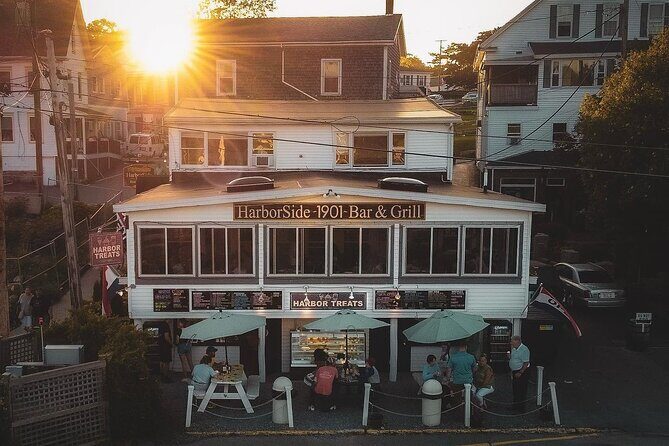 Boothbay Harbor Bites Guided Food Tour - Final Thoughts