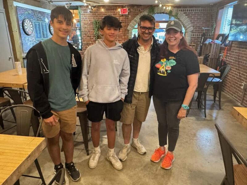 Boothbay Harbor: Boos and Brews Walking Ghost Tour - Final Thoughts