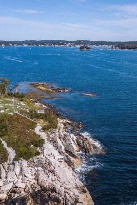 Boothbay Harbor: Scenic Schooner Cruise - The Sum Up: Why This Tour Is a Good Bet
