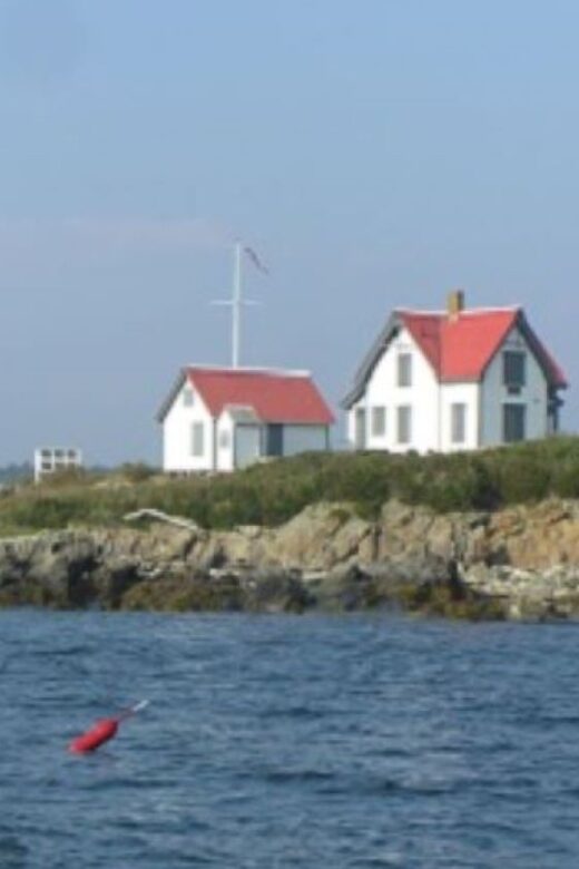 Boothbay Harbor: Sunset Sail to see the Maine Coastline - What Makes This Sunset Sail Special?