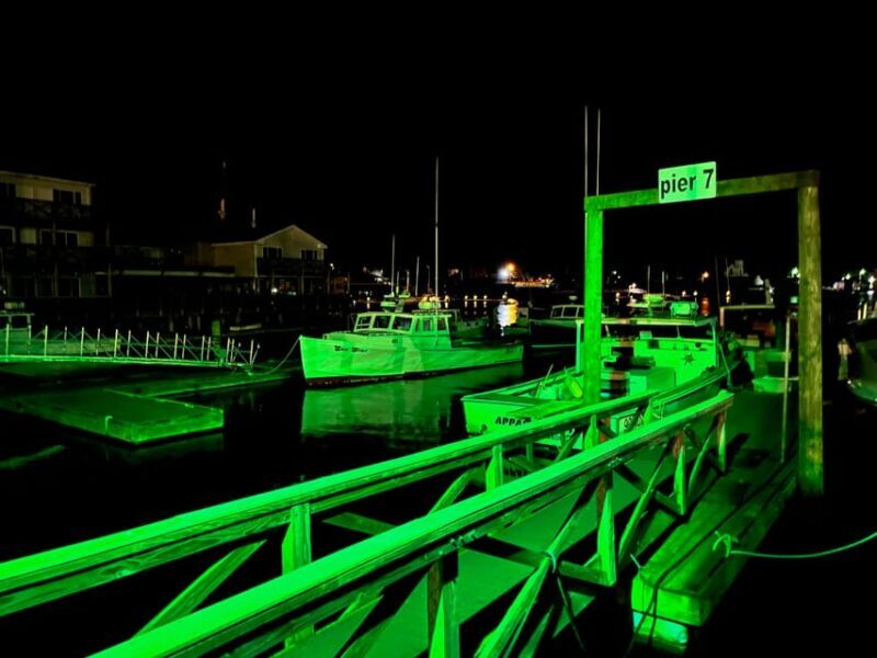 Boothbay Haunted Ghost Walking Tour - Value and Price Point
