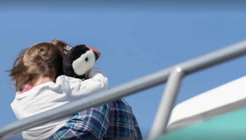 Boothbay: Lighthouses & Islands Harbor Cruise - Key Points