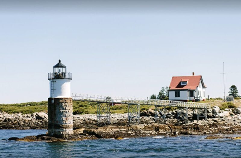 Boothbay: Lighthouses & Islands Harbor Cruise - Value and Price Analysis