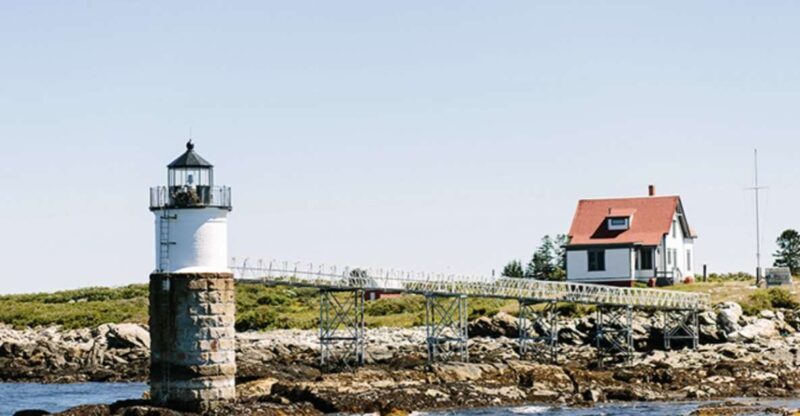 Boothbay: Lighthouses & Islands Harbor Cruise - The Experience Through Reviews