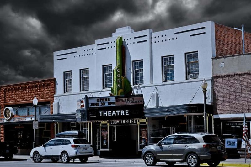 Boots, Blood & Bones: Cody Ghost Tours - An In-Depth Look at the Cody Ghost Tour