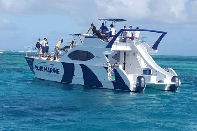 Booze Cruise Party Boat in Punta Cana (Half Day) - Analyzing the Value