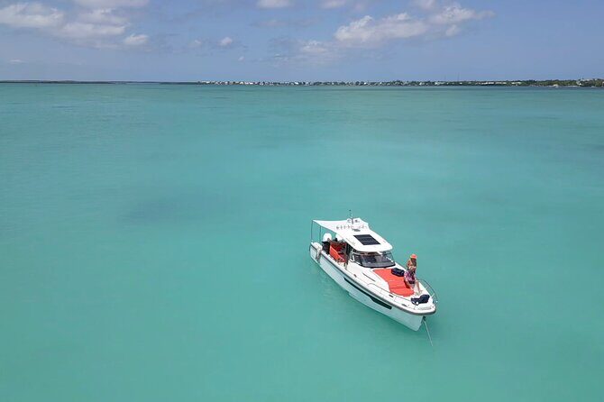 Booze Cruise & Sandbar - A Deep Dive into the Experience