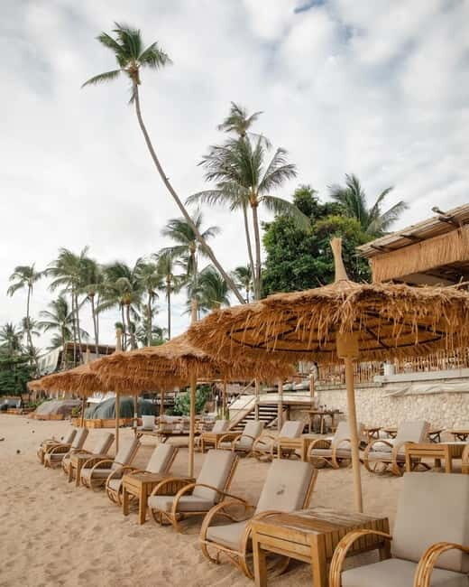 Bophhut: Coco Tam's Beach Bar Table Reservation - Final Thoughts: Who Will Love This Experience?