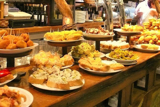 Boqueria & St Caterina Markets with Food & Tapas Small Group Tour - FAQs