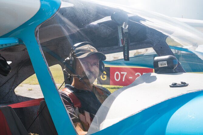 Bora Bora 30-minute Private Flight in a Light Aircraft - FAQ