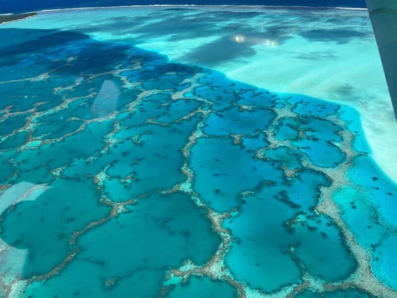 Bora-Bora 30 minutes private flight in light aircraft - Who Will Love This Experience?