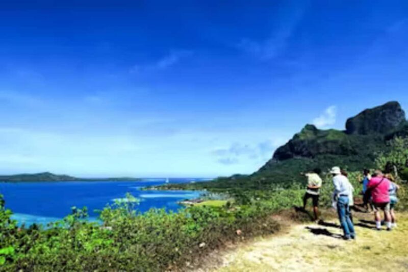 Bora Bora: 4WD History & Culture Tour - Why This Tour Offers Great Value