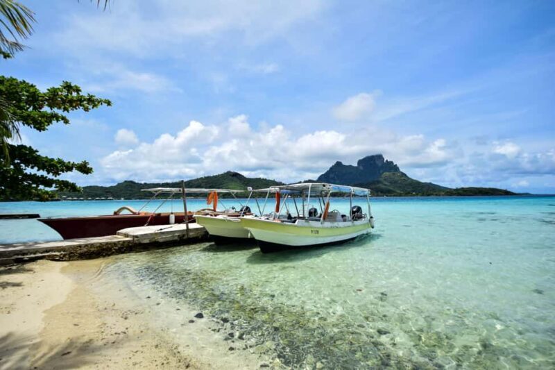 Bora Bora: 4x4 Safari with Snorkelling Combo Tour - Final Thoughts: Is This Bora Bora Tour Worth It?