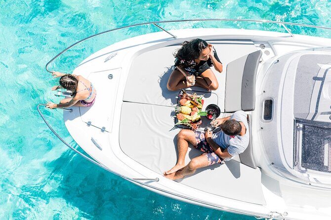 Bora Bora adventure Private Combo Jet Ski and Eco Sharks Snorkel - Final Thoughts