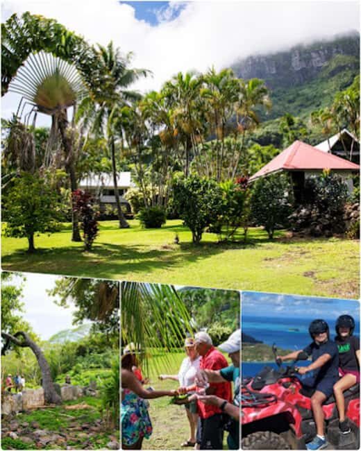 Bora Bora Adventures ATV / QUADS Tours - Final Thoughts: Is It Worth It?