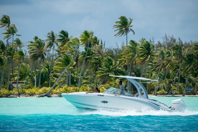 Bora Bora Catamaran Sunset Sail - Frequently Asked Questions (FAQs)