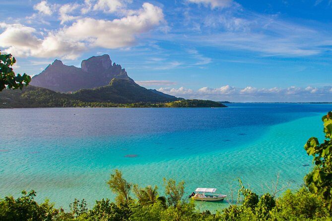 Bora Bora Combo Tour: Lagoon Cruise and 4WD Tour Including Snorkeling - What To Expect and Practical Tips
