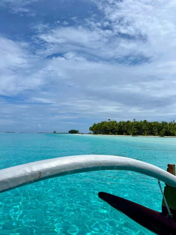 Bora Bora: Complete lagoon tour in 2 hours - FAQ