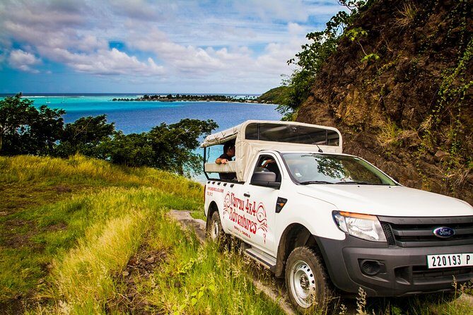 Bora Bora Electric Fun Car Rental - The Sum Up: Who Is This Experience Best For?