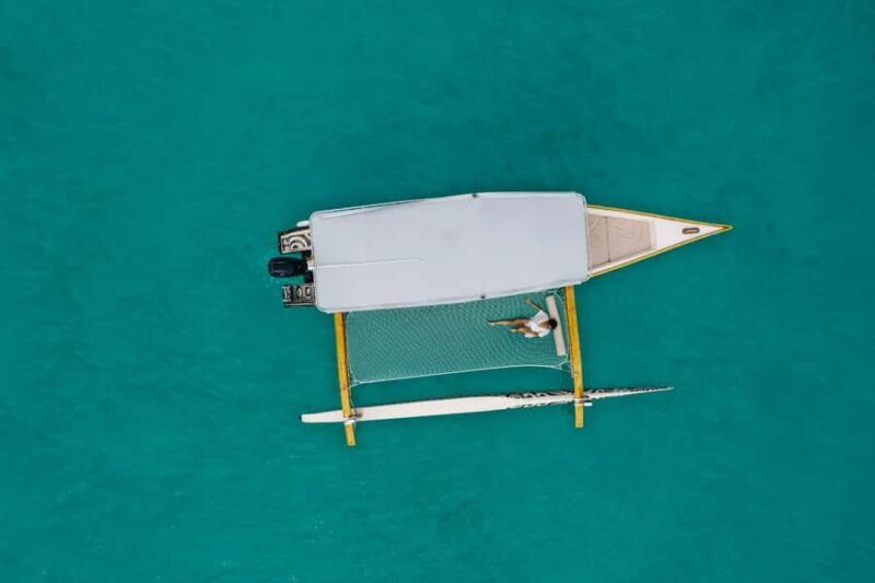 Bora Bora: Full Day in a Traditional Canoe in the Lagoon - An In-Depth Look at the Tour