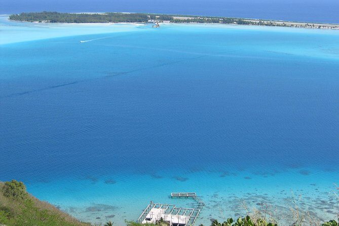 Bora Bora Half Day 4X4 Island Safari Tours - Authenticity, Guides, and Participant Perspectives