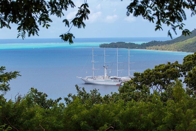 Bora Bora Half Day 4X4 Island Safari Tours - Who Will Love This Tour?