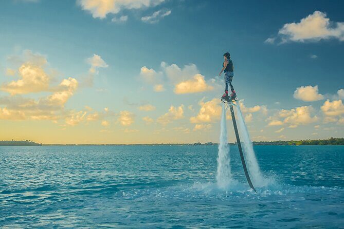 Bora Bora Island Tour By JET SKI - The Bottom Line: Who Should You Book This For?