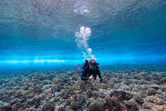 Bora Bora Jet Ski Tour - Stops and Photo Opportunities