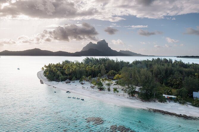 Bora Bora Moana Jet Ski - Is it Worth the Price? Breaking Down the Value