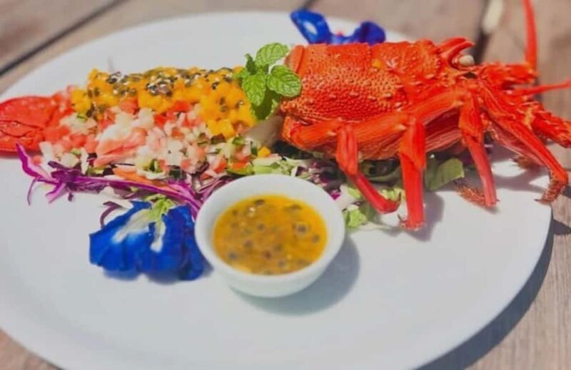 Bora Bora: Polynesian Cooking Class Lunch & Drinks - Additional Source