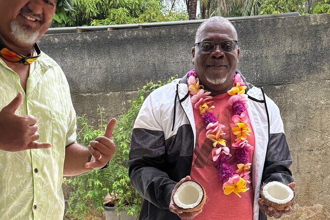 Bora Bora Polynesian Cooking Master Experience - A Closer Look at the Bora Bora Polynesian Cooking Master Experience