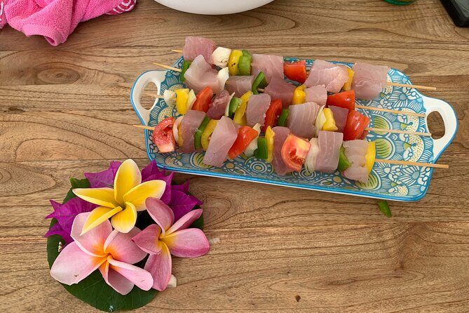 Bora Bora Polynesian Cooking Master Experience - FAQs