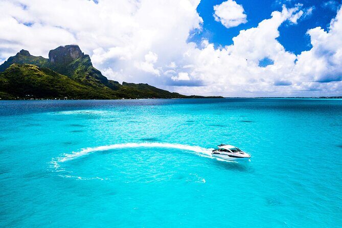 Bora Bora Private Arrival Airport to Hotels Boat Transfer - Final Thoughts: Is It Worth It?