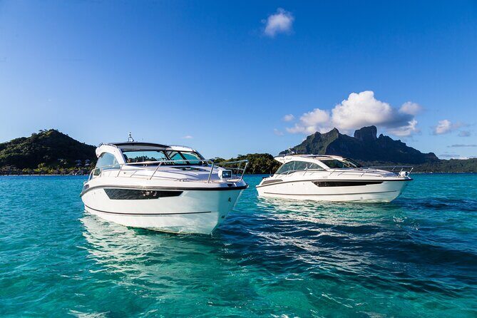 Bora Bora Private Arrival Airport to Hotels Boat Transfer - FAQ