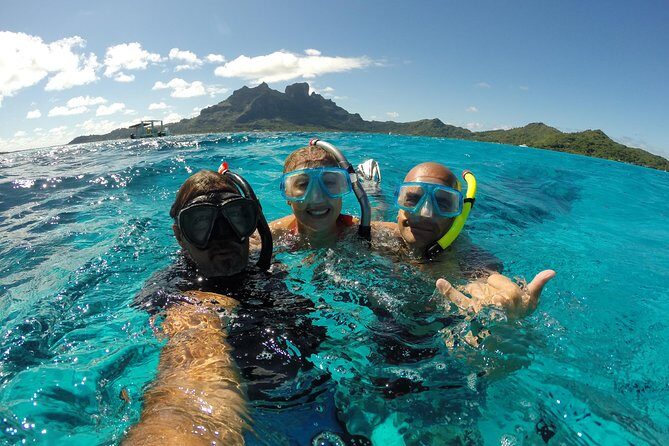 Bora Bora Private Lagoon Tours - Comparing to Other Experiences