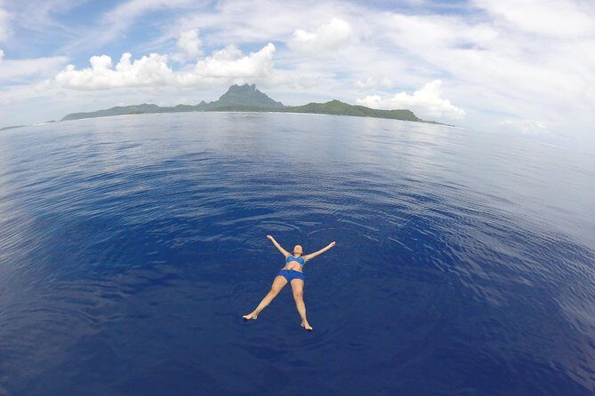 Bora Bora Private Lagoon Tours - Who Should Consider This Tour?