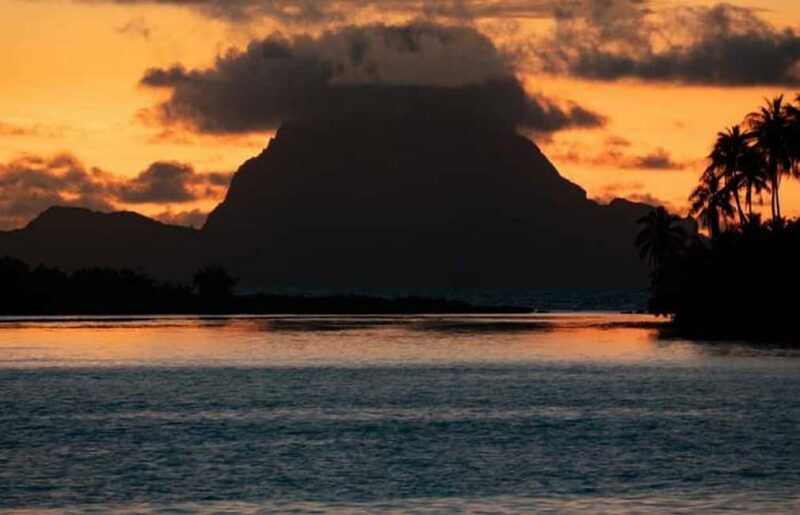 Bora Bora: Private Sunset Cruise - Final Thoughts: Is It Worth It?