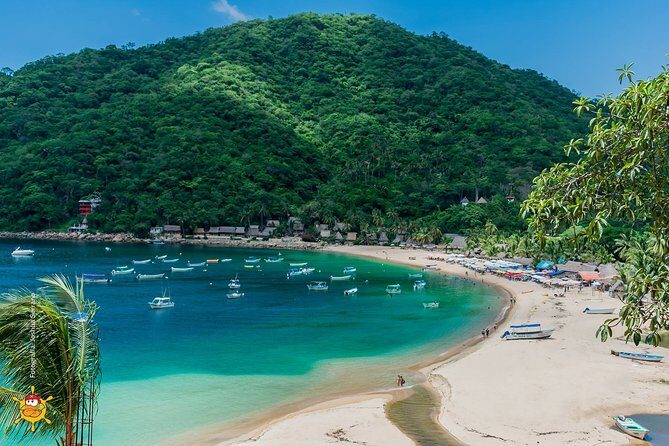 Bora Bora Sail to Yelapa - Who Will Love This Tour?