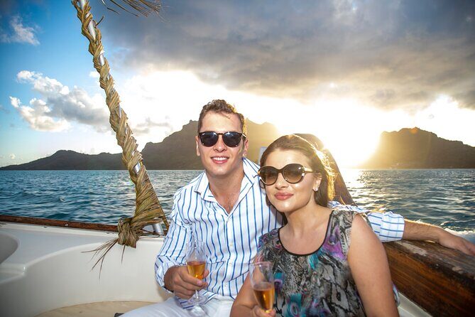 Bora Bora: Small Group Stargazing Tour Including Sunset Cruise - What’s Included and What you Can Expect
