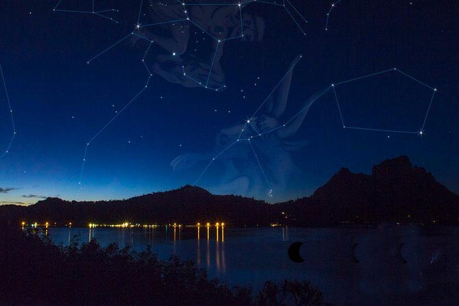 Bora Bora: Small Group Stargazing Tour Including Sunset Cruise - Cultural and Educational Content