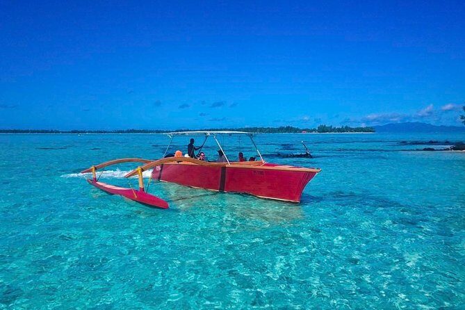 Bora Bora: Small Group Stargazing Tour Including Sunset Cruise - The Return and Overall Experience