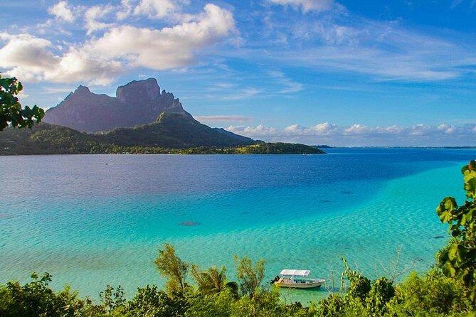 Bora Bora: Small Group Stargazing Tour Including Sunset Cruise - Tour Pricing and Value