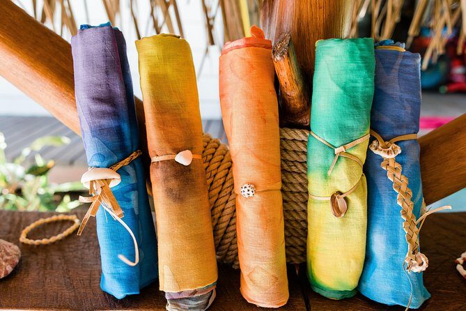 Bora Bora Snorkel Cruise by Polynesian Outrigger Canoe with BBQ Island Lunch - Frequently Asked Questions