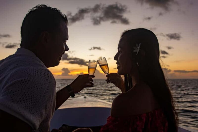 Bora Bora Stargazing Tour - A Deep Dive into the Bora Bora Stargazing Tour