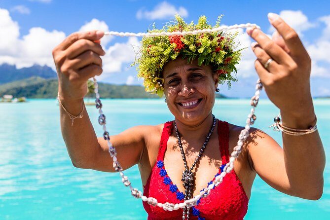 Bora Bora VIP Departure Hotels to Airport Transfer - Bora Bora VIP Departure Hotels to Airport Transfer: A Detailed Review