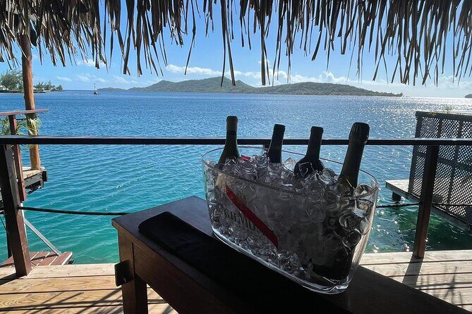 Bora Bora VIP Departure Hotels to Airport Transfer - The Sum Up: Is It Worth It?